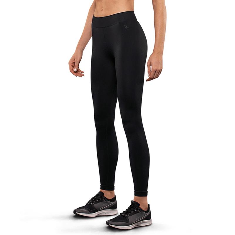 Calça Legging Feminina Up Control sem Costura Lupo - Calça Legging ...
