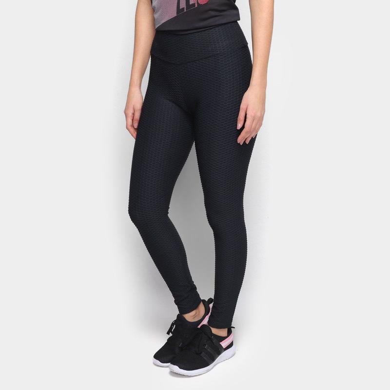 Calça Legging Gonew Move Mountains Feminina - Calça Legging - Magazine ...