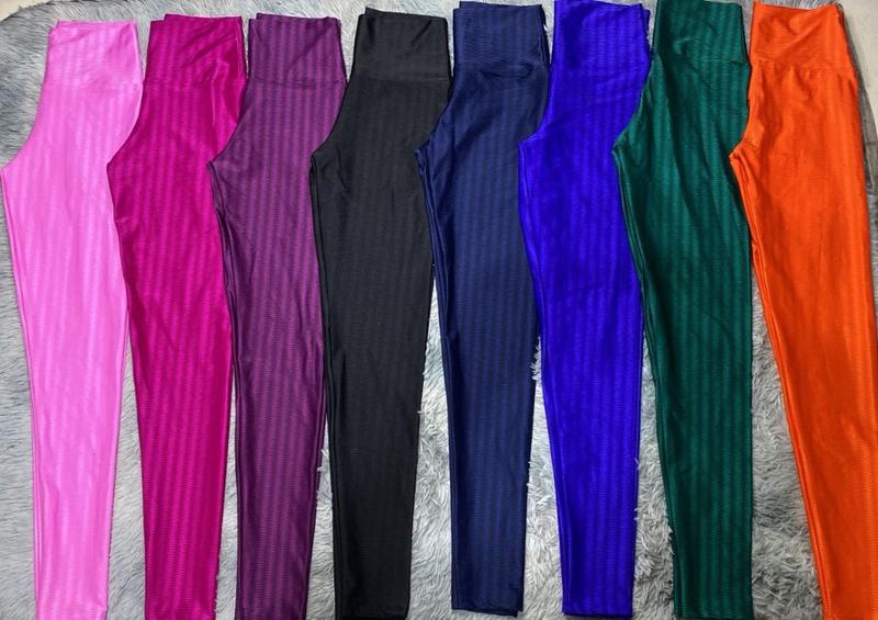 Calça legging poliamida 3d - YES PRINCESS - Calça Legging - Magazine Luiza