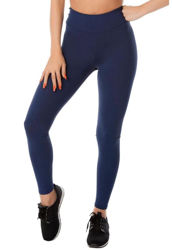 Calça Legging Suplex Peluciado Feminina 600 - VTM - Calça Legging ...