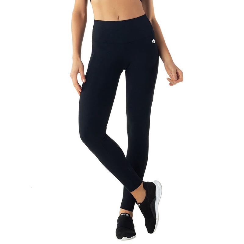 Calça Legging Vestem Fusô Queen Feminina - Calça Legging - Magazine Luiza