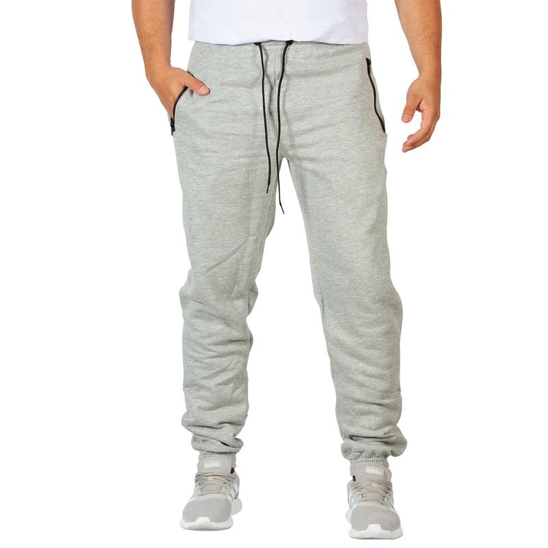 Calça Masculina Moletom Coritiba Cinza Oficial Lançamento - Calças ...