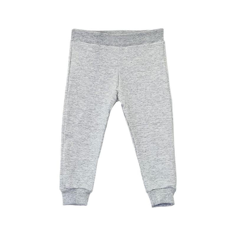 Calça Moletom Aveloz Infantil Cinza - Aveloz Style - Roupa Infantil ...