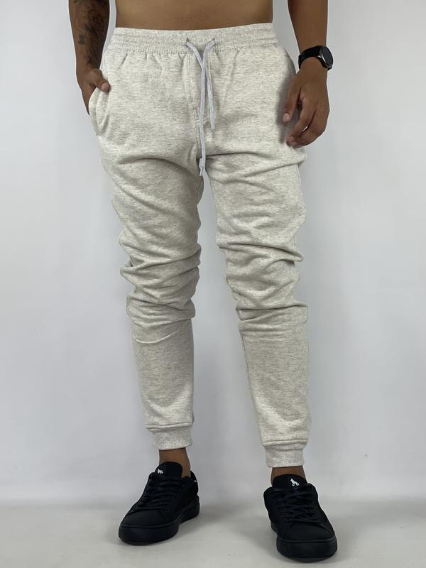 Calça Moletom Com Elastico Saka Praia - Outros Moda e Acessórios ...