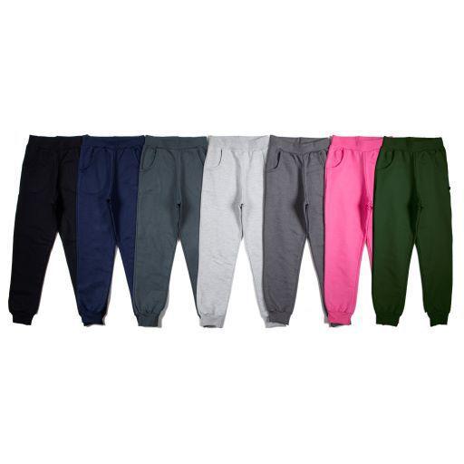 Calça Moletom Masculina Infantil Várias Cores Have Fun 10 ao 16 - Roupa ...