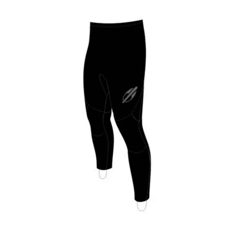 Calça Neoprene 1mm - Masculina - Ultra Skin 4a Surf Mormaii - Calça ...