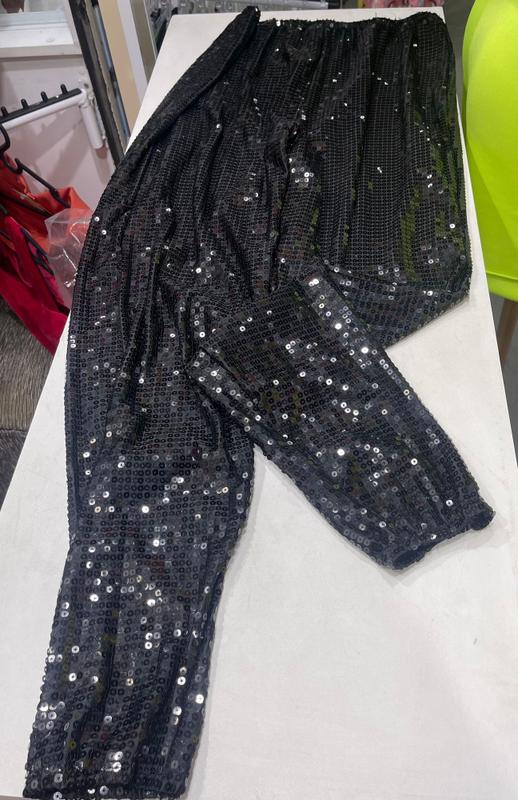 Calça paetê - Tarbelle - Outros Moda e Acessórios - Magazine Luiza