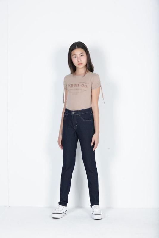 Calça super skinny - DIMY CANDY - Roupa Infantil - Magazine Luiza