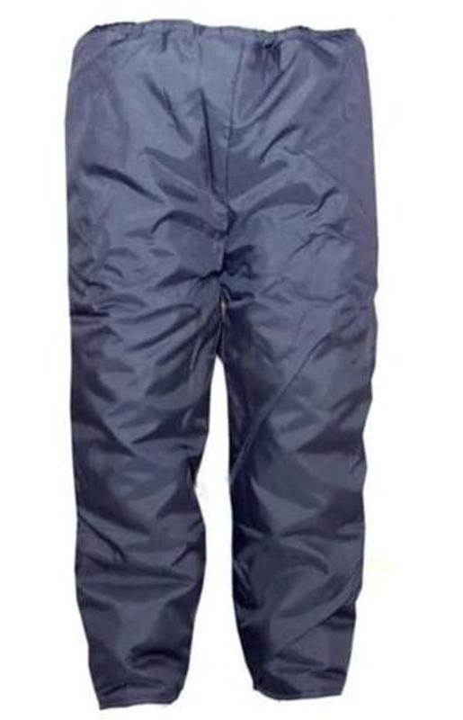 Calça Térmica câmara fria para baixa temperatura Frigorifica - KSeg ...