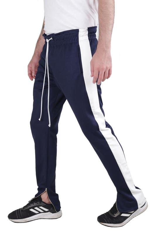 Calça Track Pants Colegial Fitness Masculina - Meio Swag - Calças ...