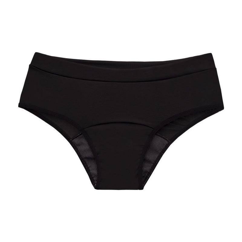 Calcinha Absorvente Menstrual Clássica - Inciclo - Calcinha Absorvente ...