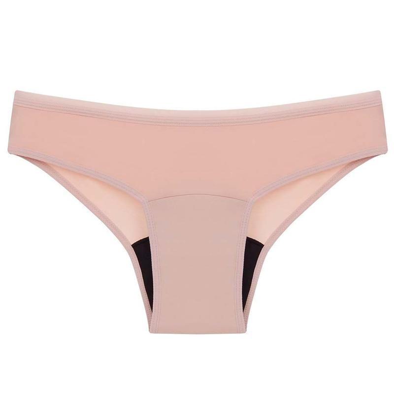 Calcinha Absorvente Pantys Comfy Rosa - Calcinha - Magazine Luiza