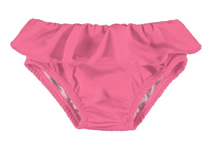 Calcinha Biquini Menina Neon com proteção UV 50+ - Kiko & Kika ...