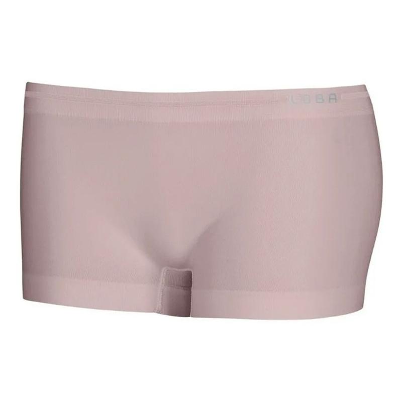 Calcinha Boxer Lupo Loba Poliamida sem costura 41800 Short ORIGINAL ...