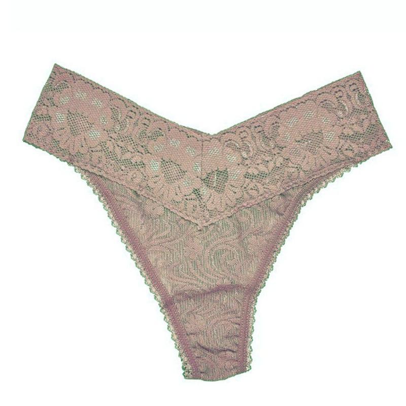 Calcinha Fio De Millus Xamego 016198 - DeMillus - Calcinha - Magazine Luiza