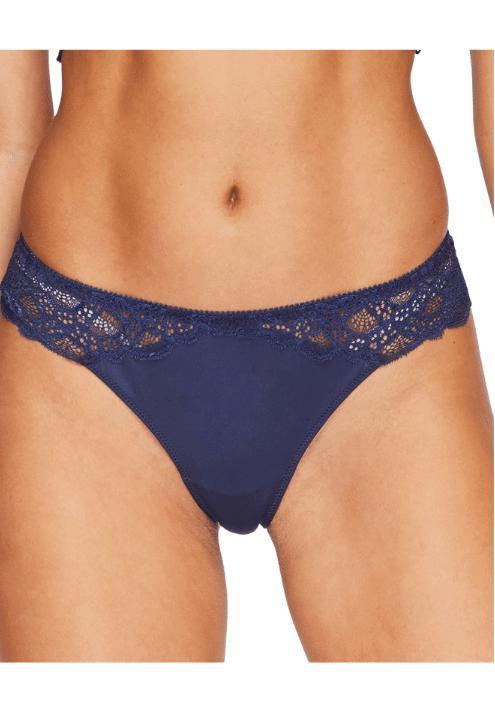 Calcinha String Fio Dental- Triumph - Calcinha - Magazine Luiza