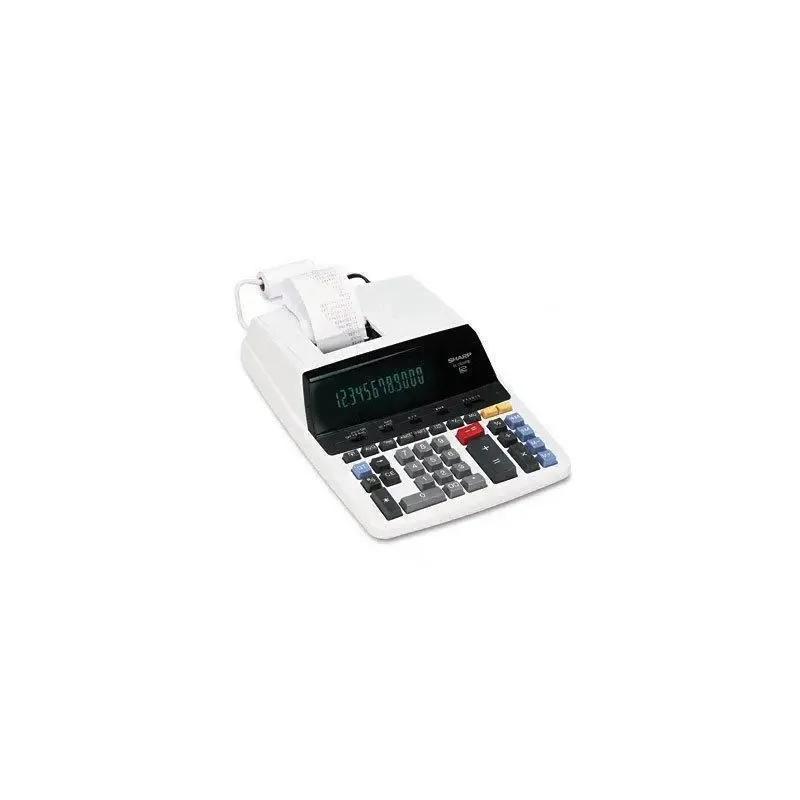 Calculadora Sharp El 2630P Iii 110V - Calculadora de Mesa - Magazine Luiza