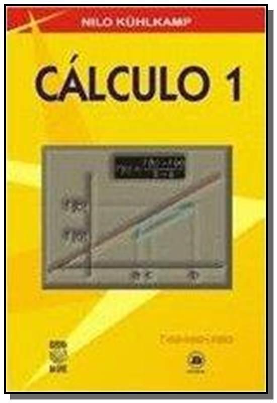 Calculo 1 01 - Livros de Matemática - Magazine Luiza