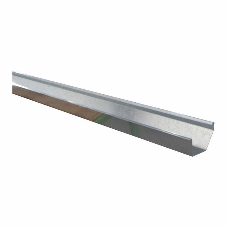 Calha Colonial Corte 33 2 Metros - LESTE CALHAS - Calha Frontal ...