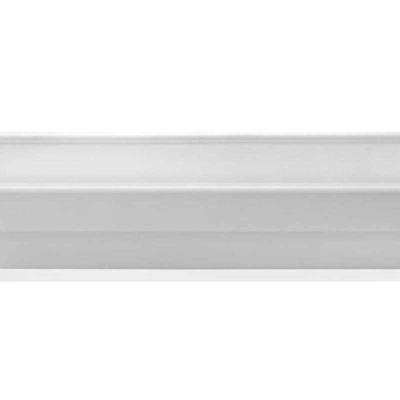 Calha De Pvc Astra Cal/Ck 3m Branca - Calha para Construção - Magazine ...