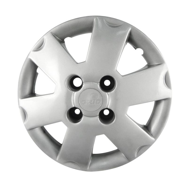 Calota aro 13 ford ka 2003 fiesta logus - GRID CALOTAS - Calota de ...