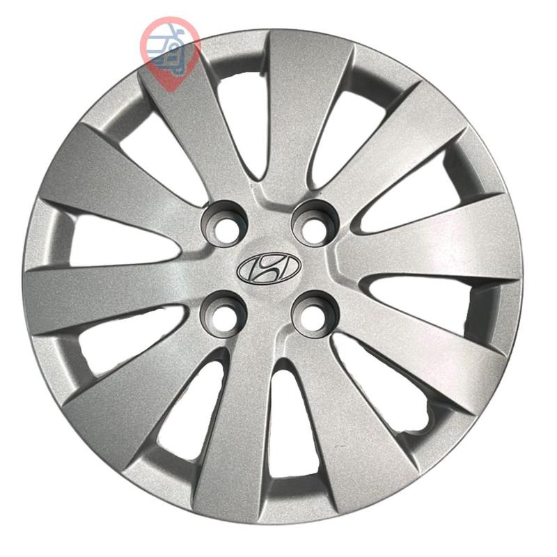 Calota Aro 14 Unidade Original Hyundai Hb20 HB20S 2013/19 - Calota para ...