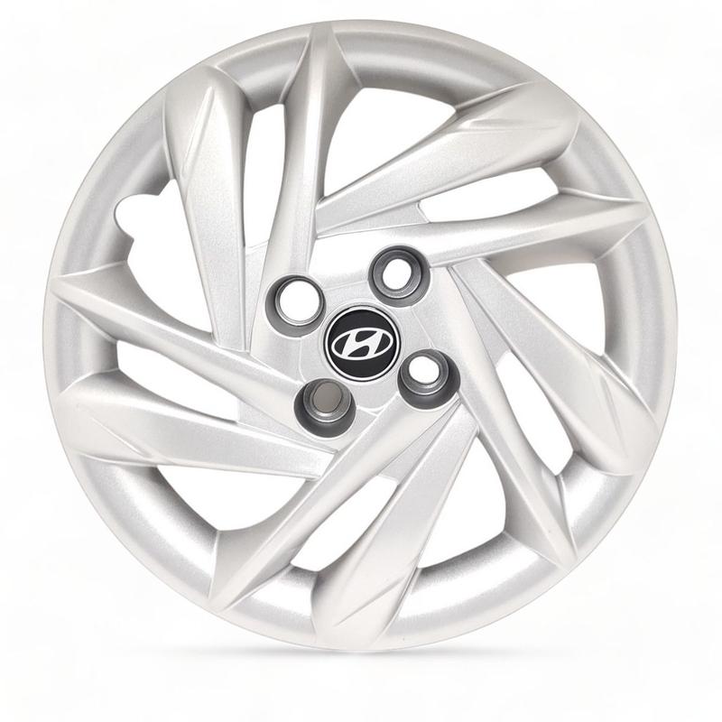 Calota Aro 15 P/Roda HB20 2022 2023 - GFM - Calota de Carro - Magazine ...