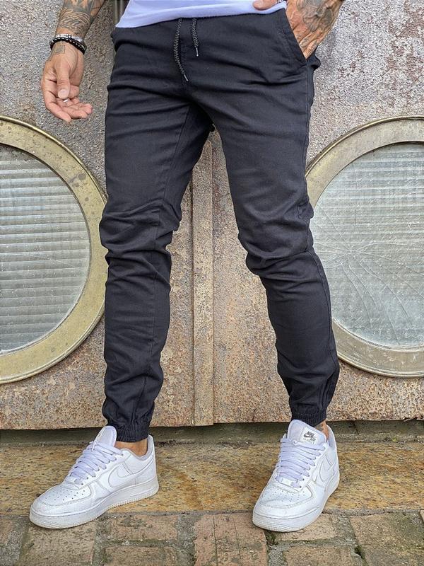 Calsa masculina preta - Kelvin - Calças Masculina - Magazine Luiza