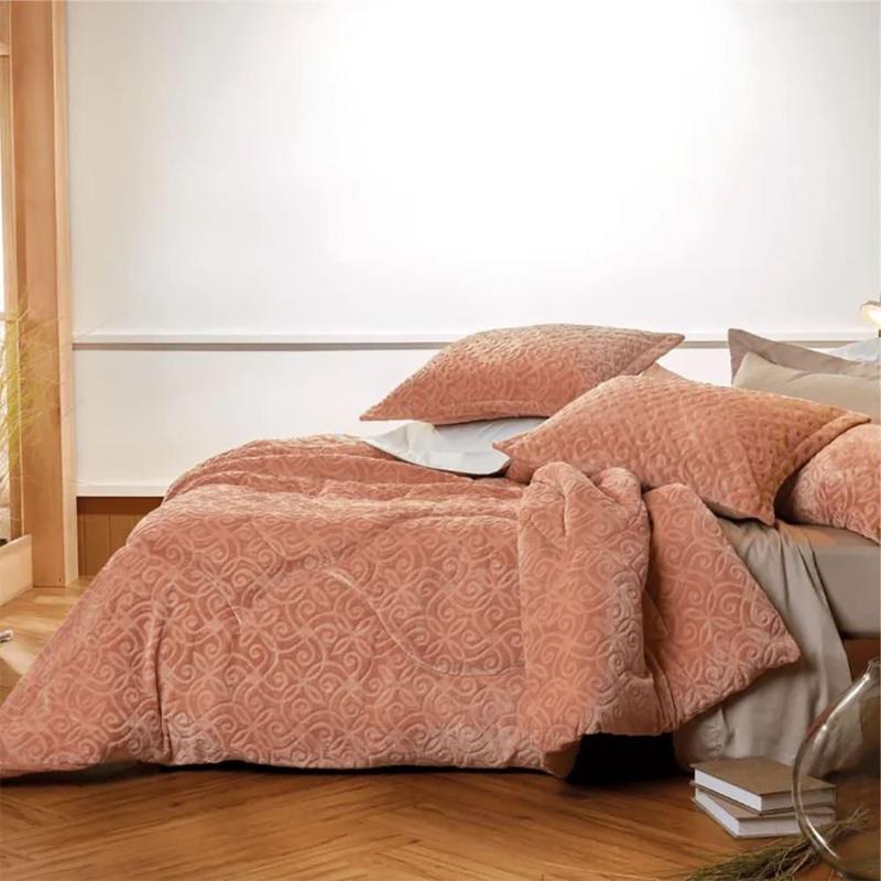 Cama edredom solteiro blend elegance ref 13171004001 - ALTENBURG - Cama ...