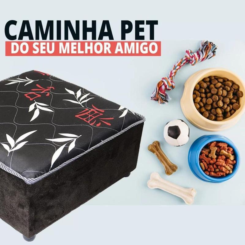 Cama pet - AColchoes - Anima Pet - Outros Pet Shop - Magazine Luiza