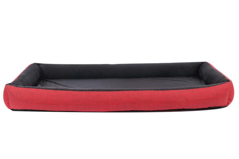 Cama Pet Para Cachorro Enorme XG - Ziig Zaag - Cama para Cachorro ...
