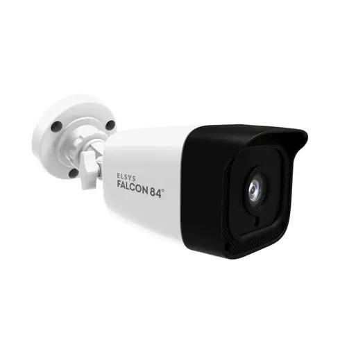 Camera anpoe 4x1 full hd bullet plastico falcon 84 elsys - Câmera de ...