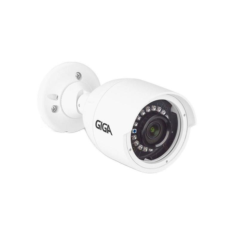 Camera Bullet Metal Open Hd 1080P Orion Ir 30M 1/2.7 2.8Mm Ip66 ...