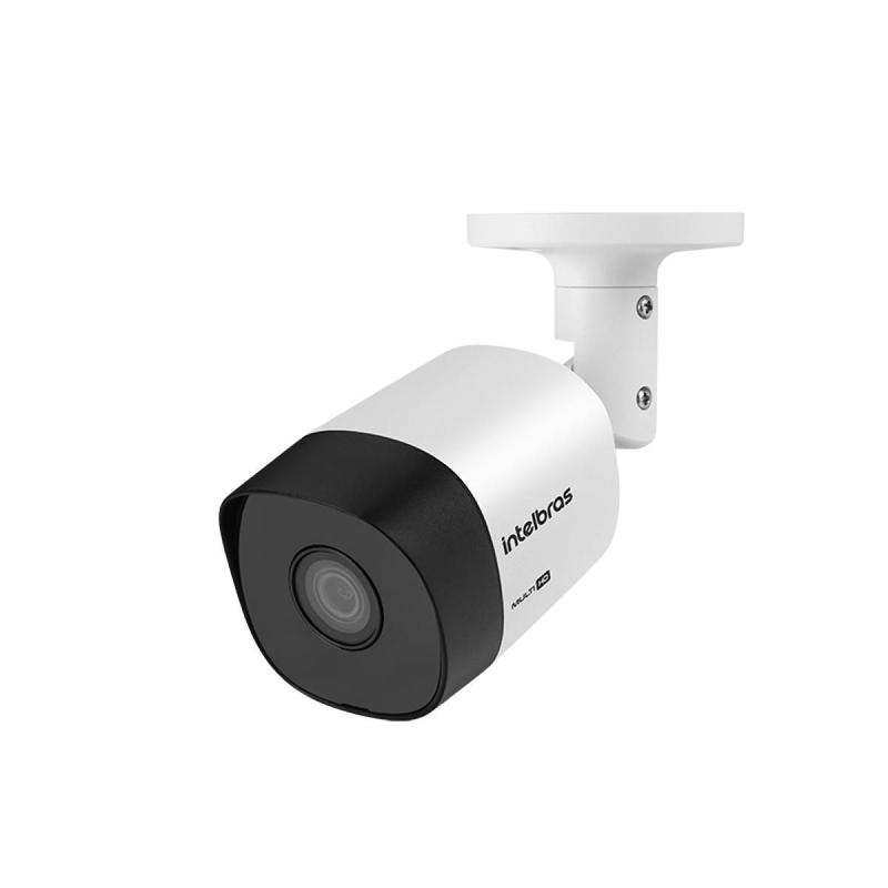 Camera bullet metal vhd 3120 b g7 intelbras - Câmera de Segurança e ...