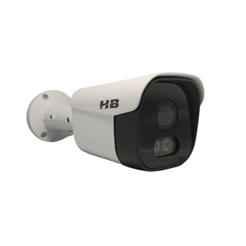 Câmera Bullet Metalica Hb706 1080p Starcolor Hb Tech - HBTECH - Câmera ...