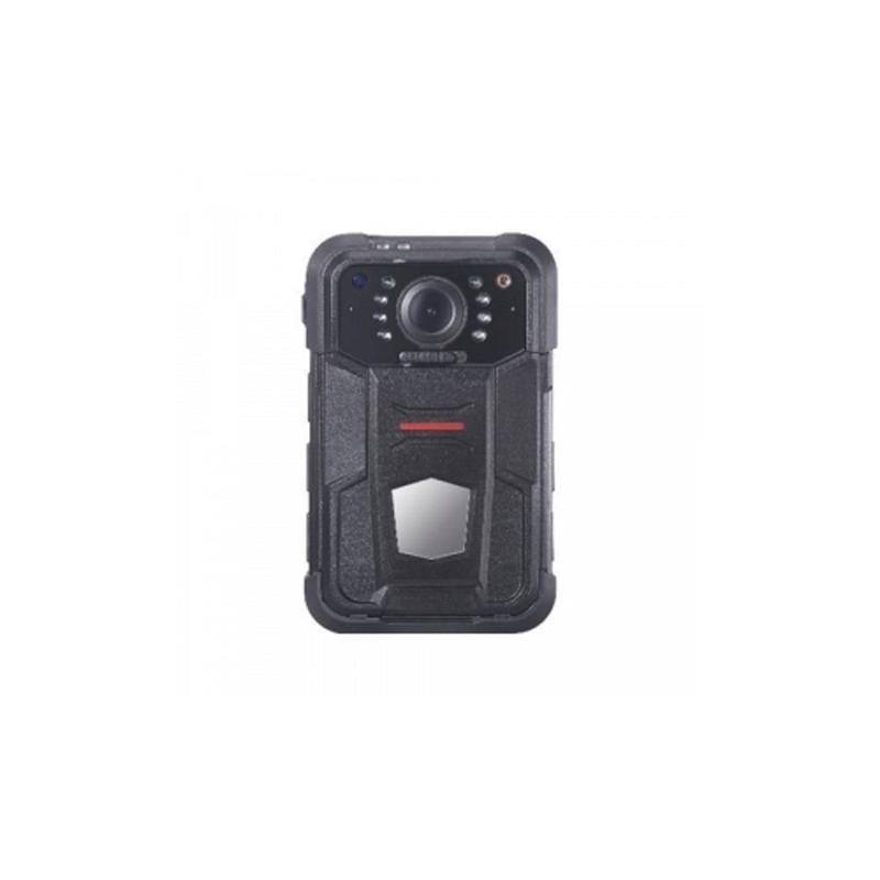 Câmera Corporal HikVision MP4 1080p DS-MH2311 - Câmera de Segurança e ...