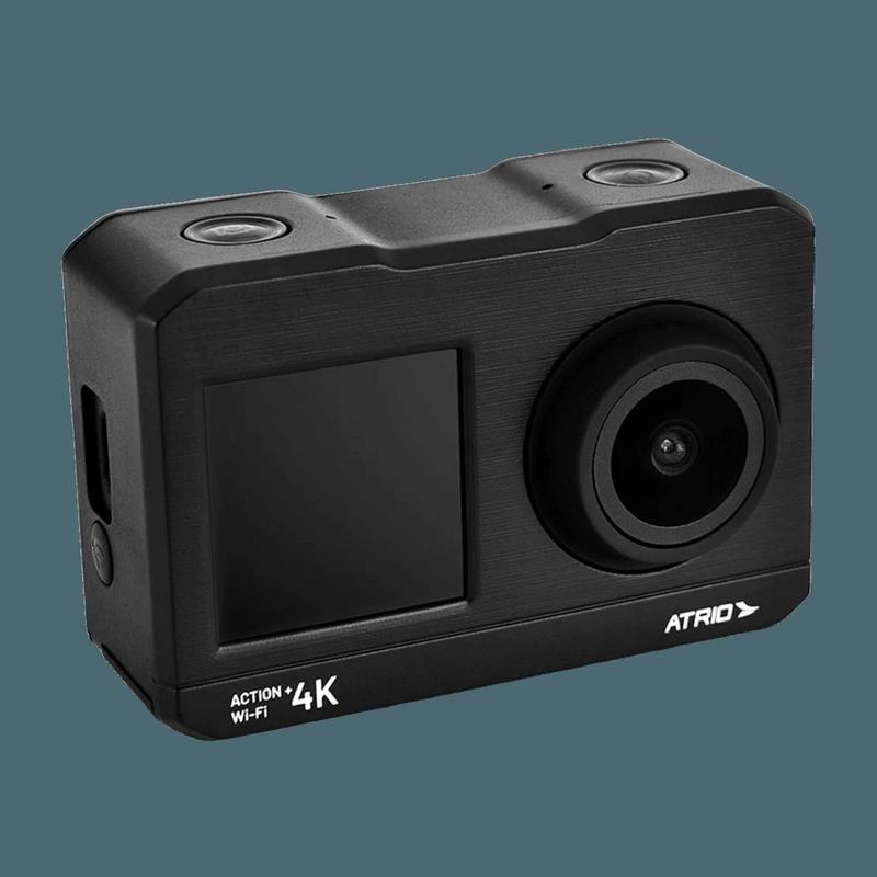 Câmera De Ação Atrio DC191 - Átrio - Câmeras de Ação - Magazine Luiza