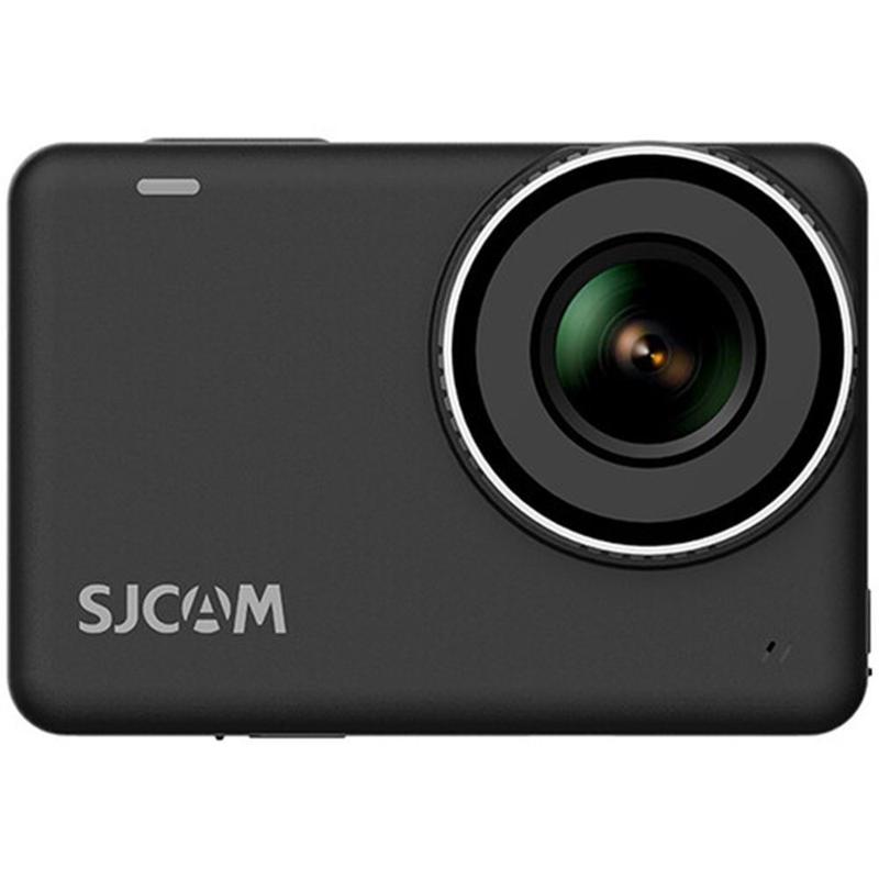 Camera de Acao Sjcam SJ10 X Wifi 4K - Preto - Câmeras de Ação ...