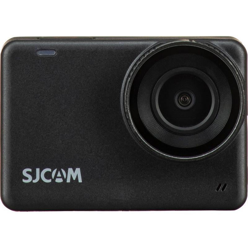 CÂMERA DE AÇÃO SJCAM SJ10 X Wifi 4K - Câmeras de Ação - Magazine Luiza