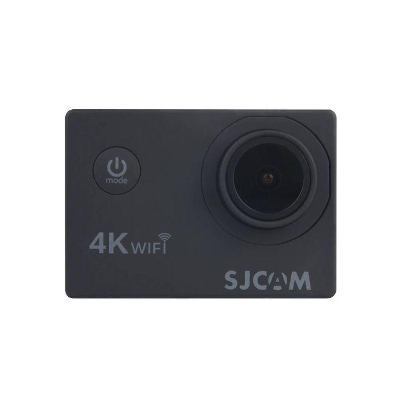 Câmera De Ação Sjcam Sj4000 Air Wifi Preto - Câmeras de Ação - Magazine ...