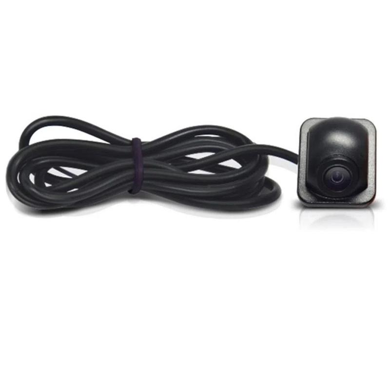 Câmera de Ré ou Frontal Micro Colorida Mini Ball Faaftech - Câmera de ...
