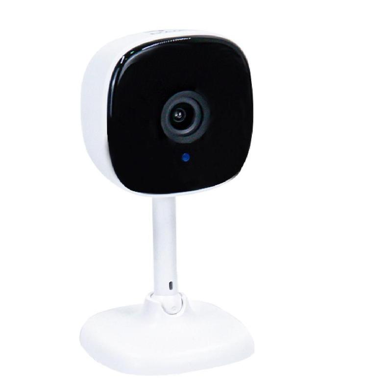 Câmera De Segurança Hd Smart Wifi Fixa Com Visao Noturna - EKAZA ...