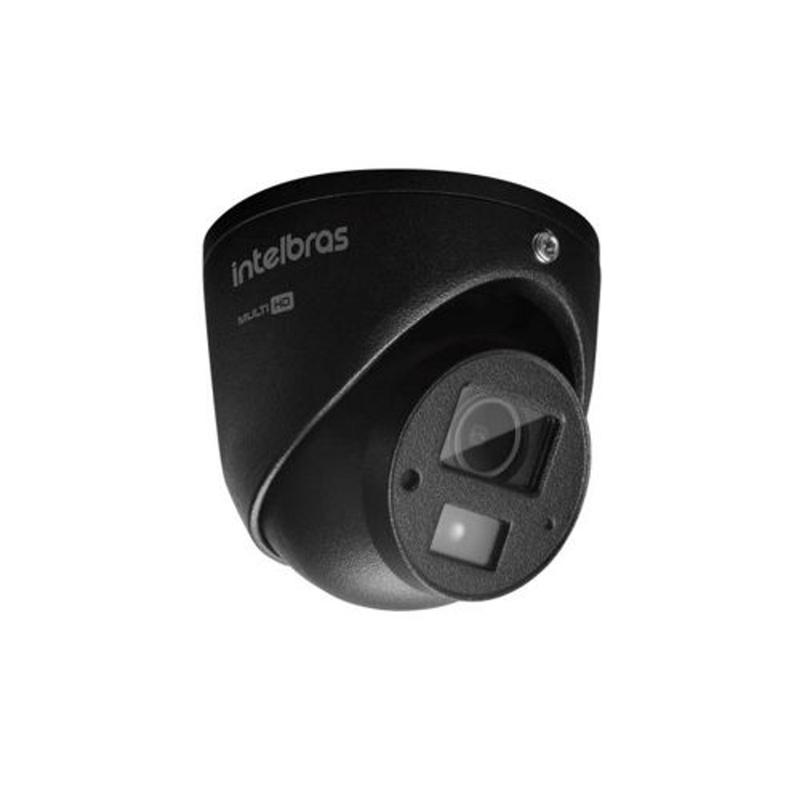 Camera De Seguranca Vhd 3220D Ir 2 Mp Full Hd Mini Intelbras Com ...