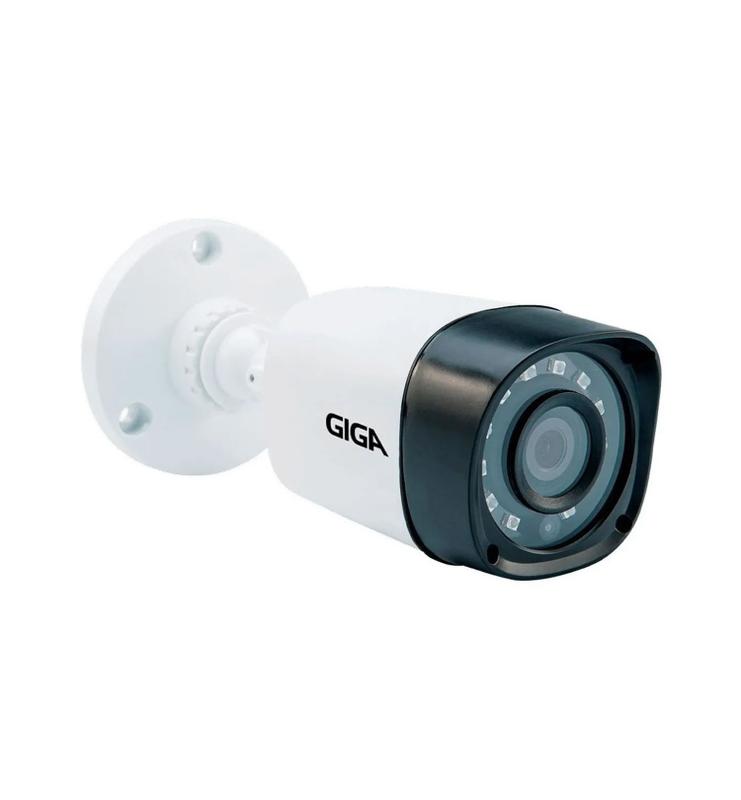 Camera gs0471 - GIGA - Câmera de Segurança e Acessórios - Magazine Luiza