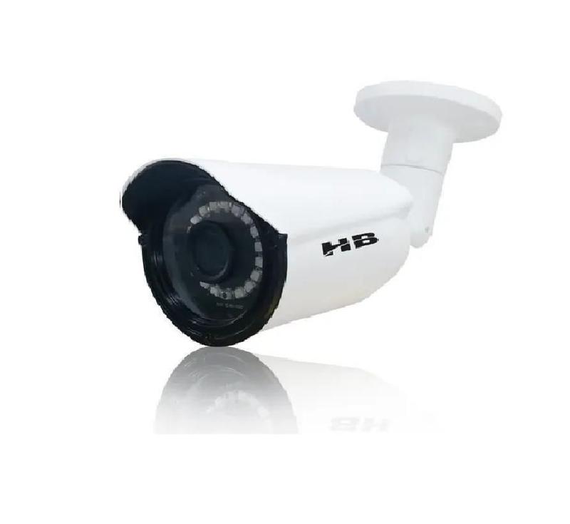 Câmera Hb Tech 302 Híbrida 5 Mega Alta Resolução Menu Osd - No Magalu ...