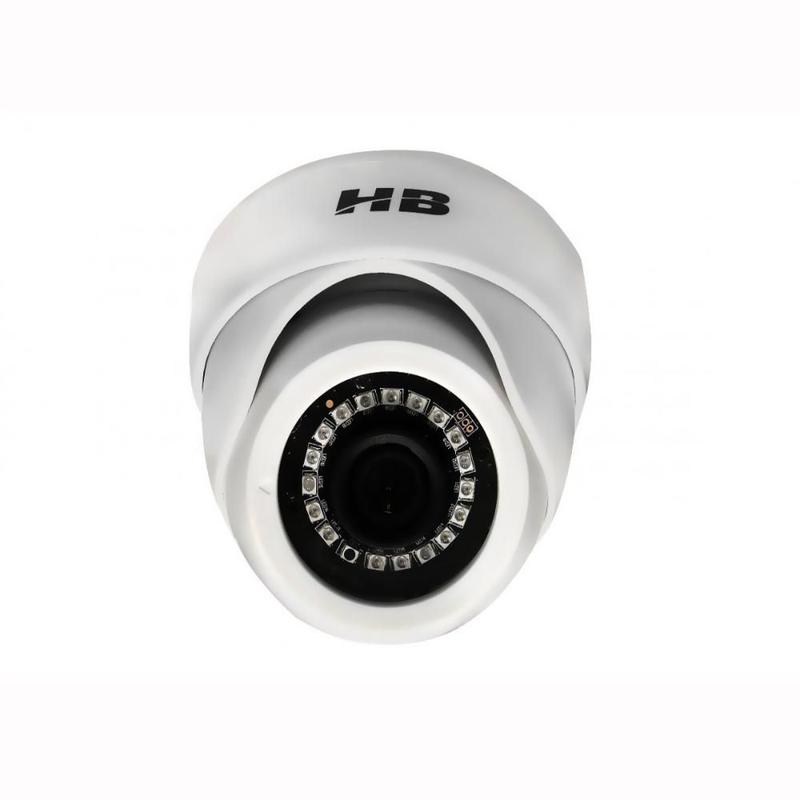 Câmera Híbrida HB-2001 - HB TECH - Câmera Semi e Profissional ...