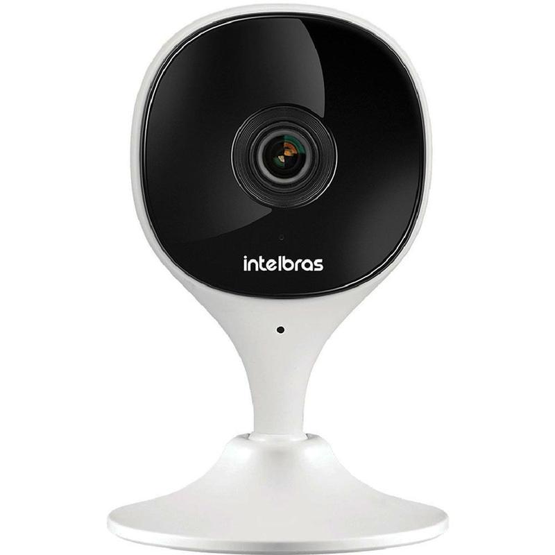 Câmera IMX Full HD Intelbras - Câmera Inteligente - Magazine Luiza