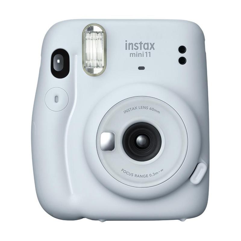 Camera Instantanea Fujifilm Instax Mini 11 - Fujifiilm - Câmeras ...