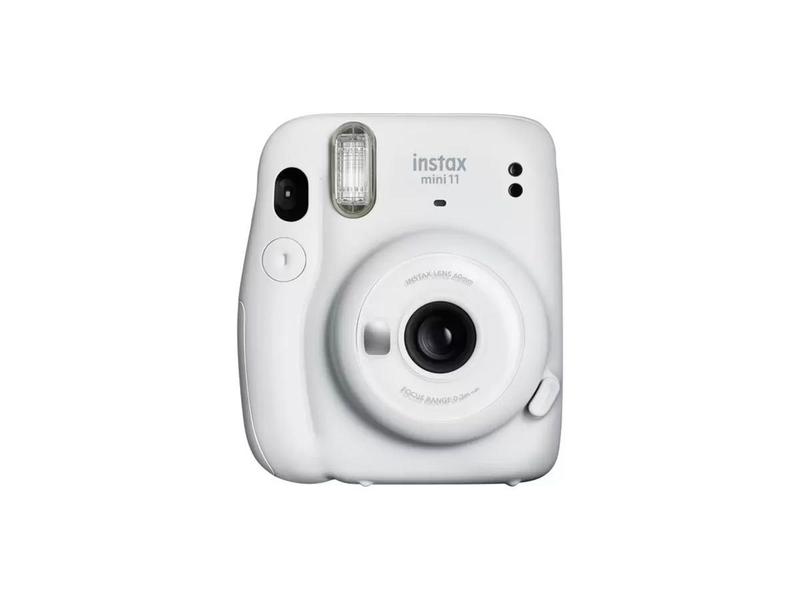 Câmera Instantânea Instax Mini 11 Fujifilm - Negocio de Genio - Câmeras ...