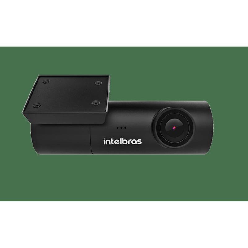Camera Intelbras Veicular Full HD Smart DC3102 - Câmera Veicular ...